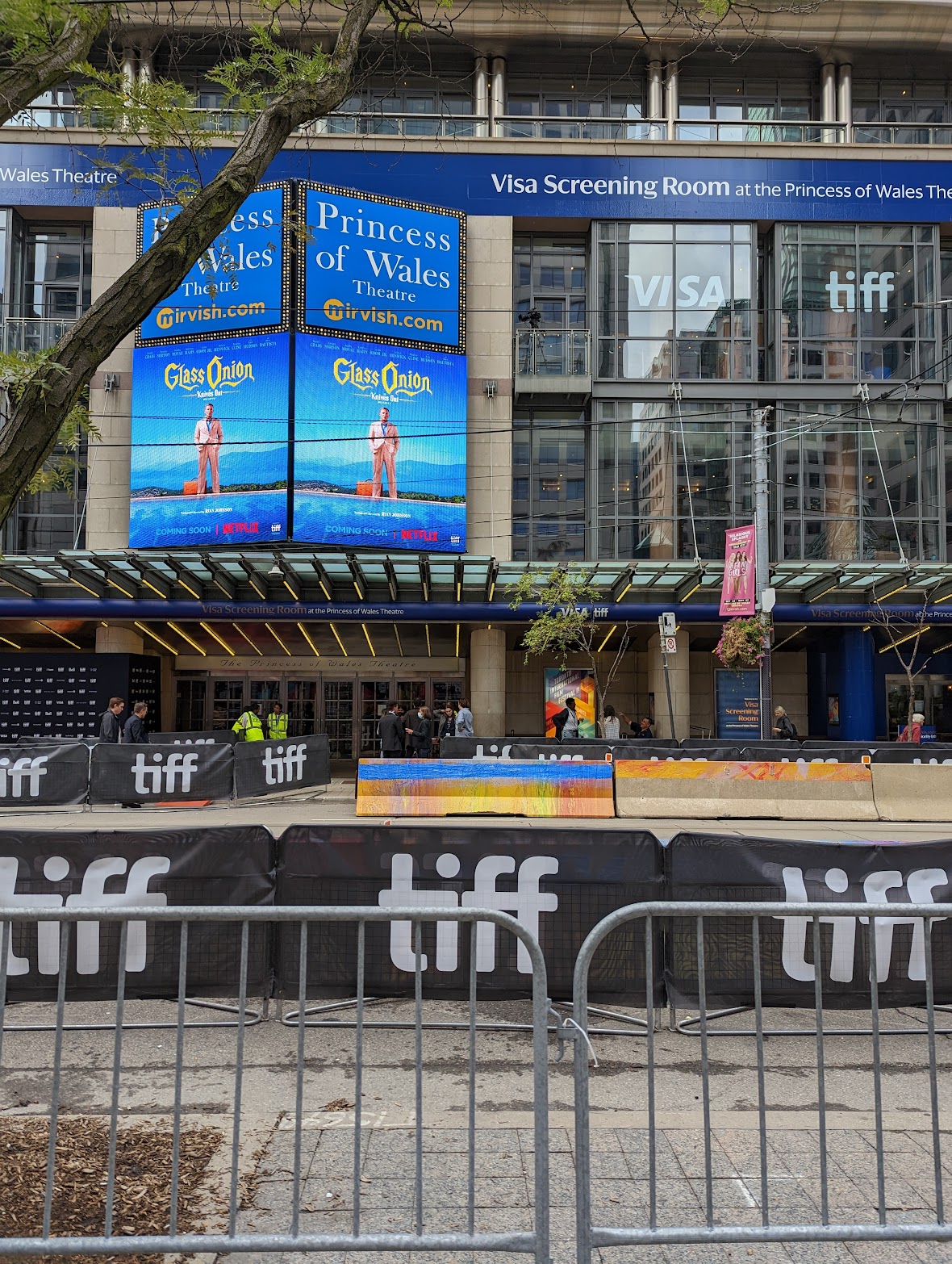 #TIFF23: My Official TIFF Preview – Year in Cinema