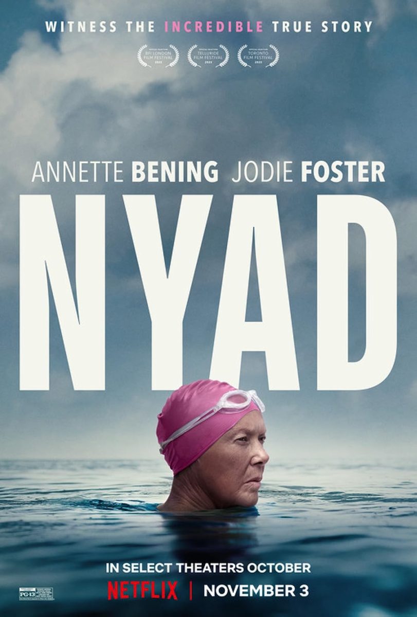Mini Review: NYAD – Year in Cinema