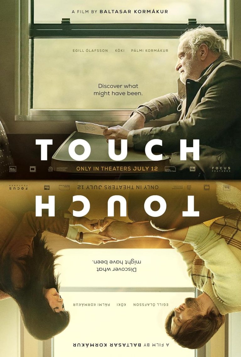 Mini Review: Touch – Year in Cinema